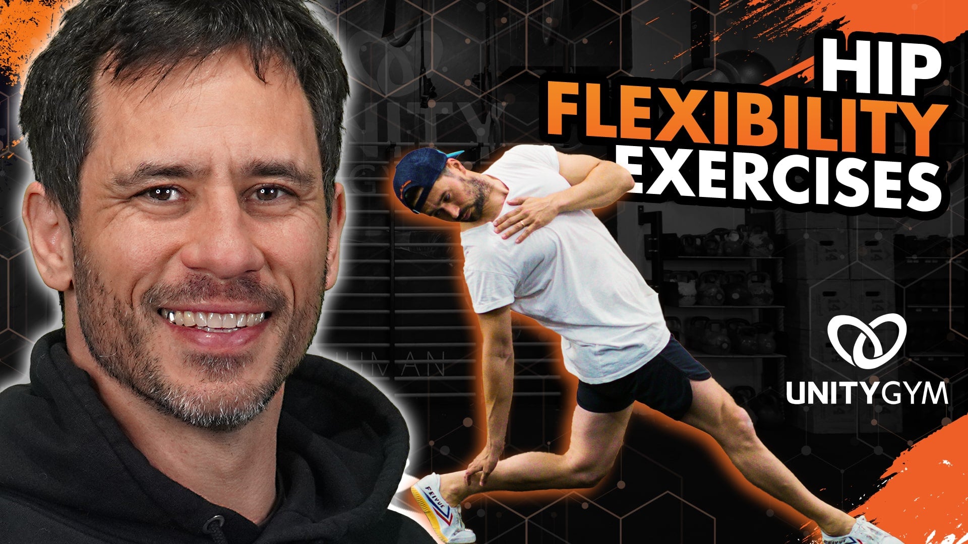 I Wish I Knew These Hip Flexor Stretches Earlier Unity Gym